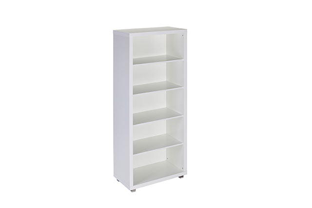80 CM NEW LINE CABINET WITH OPEN SHELF